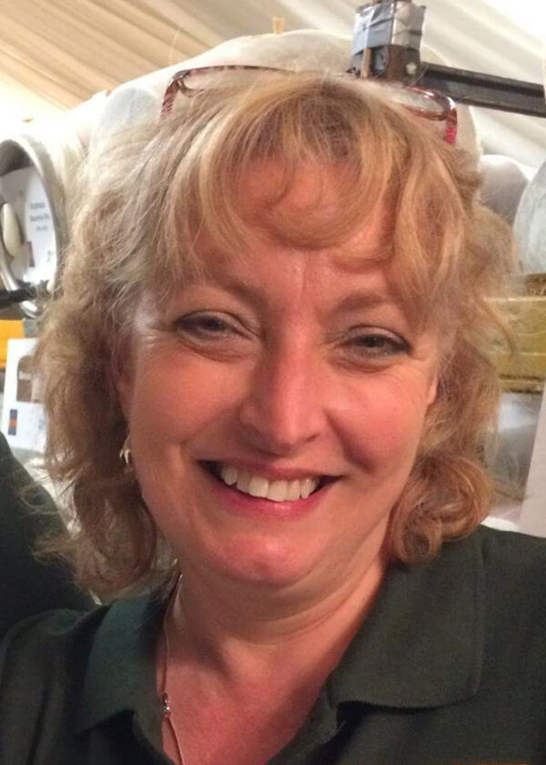 Angela Raval | Macclesfield & Congleton Scout District