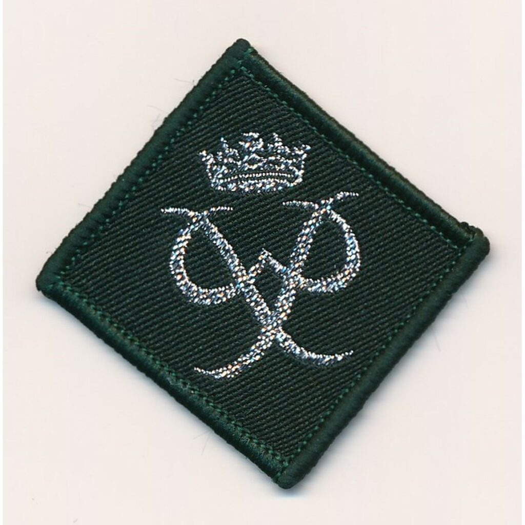 Top Awards | Macclesfield & Congleton Scout District