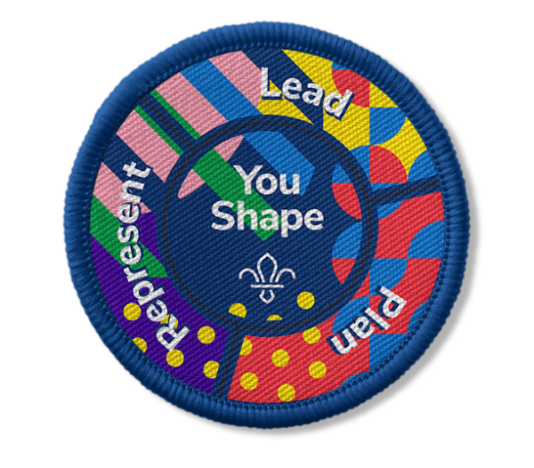 YouShape Explorers | Macclesfield & Congleton Scout District